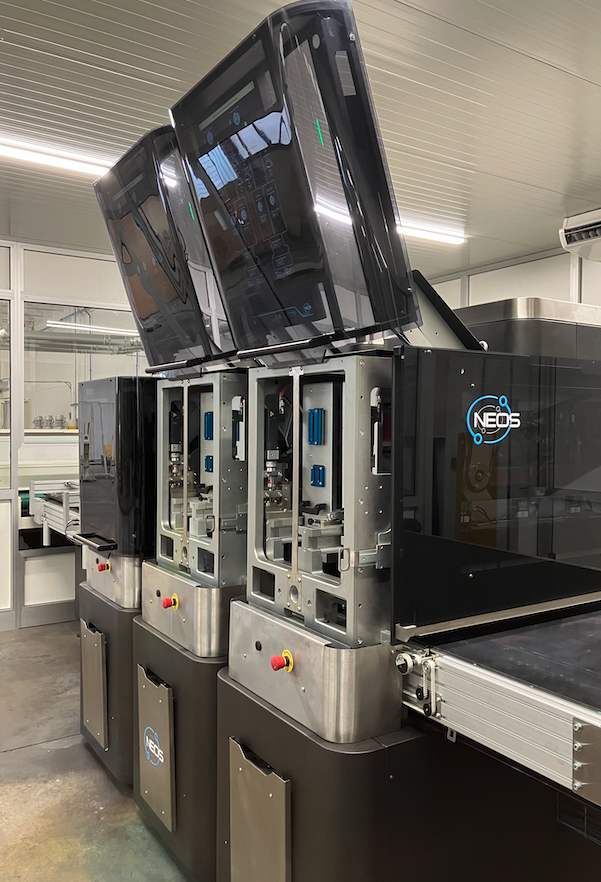 The Inkjet Integrator Series - Ask the digitalprintexpert.de