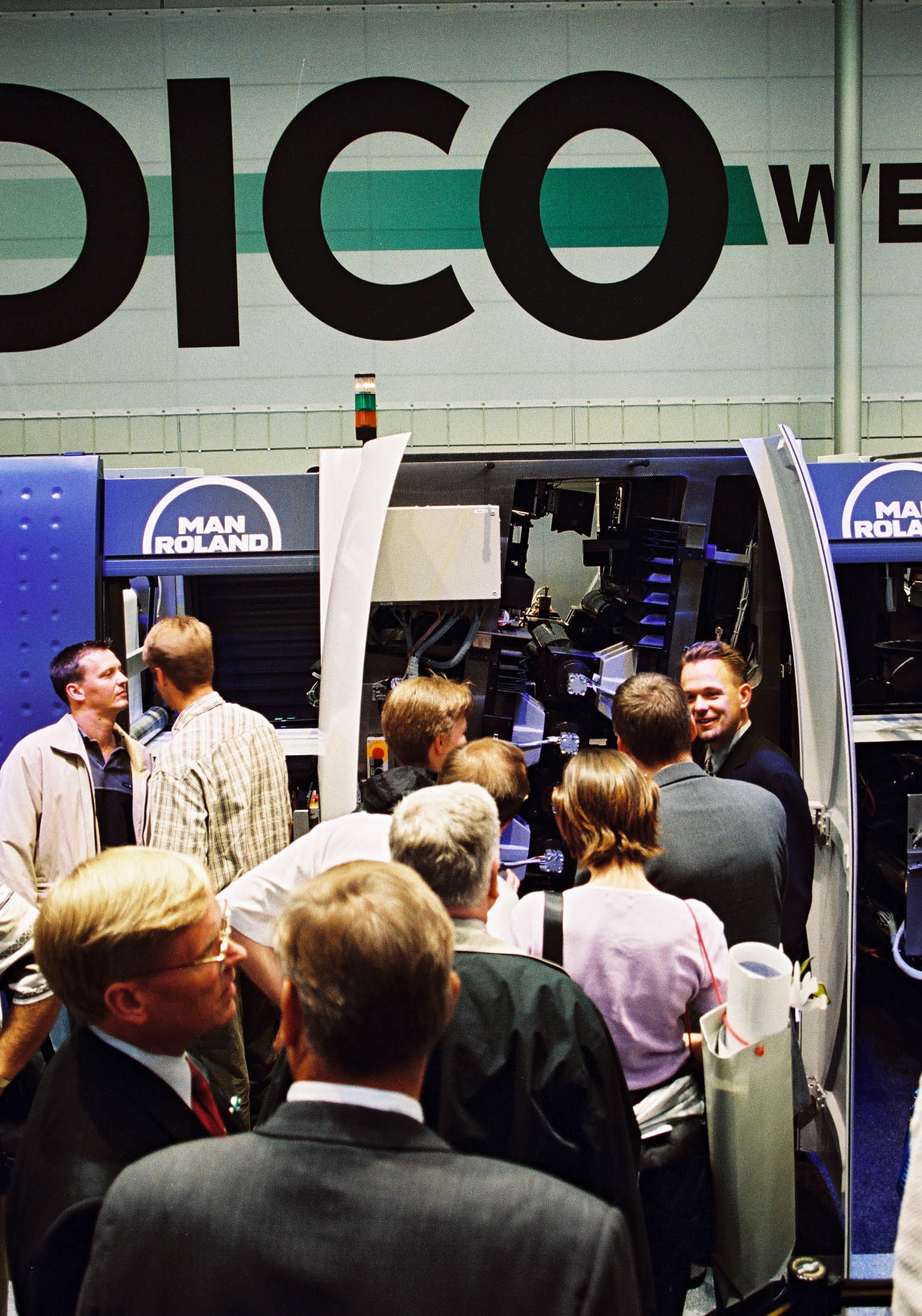 Why drupa still matters - Ask the digitalprintexpert.de